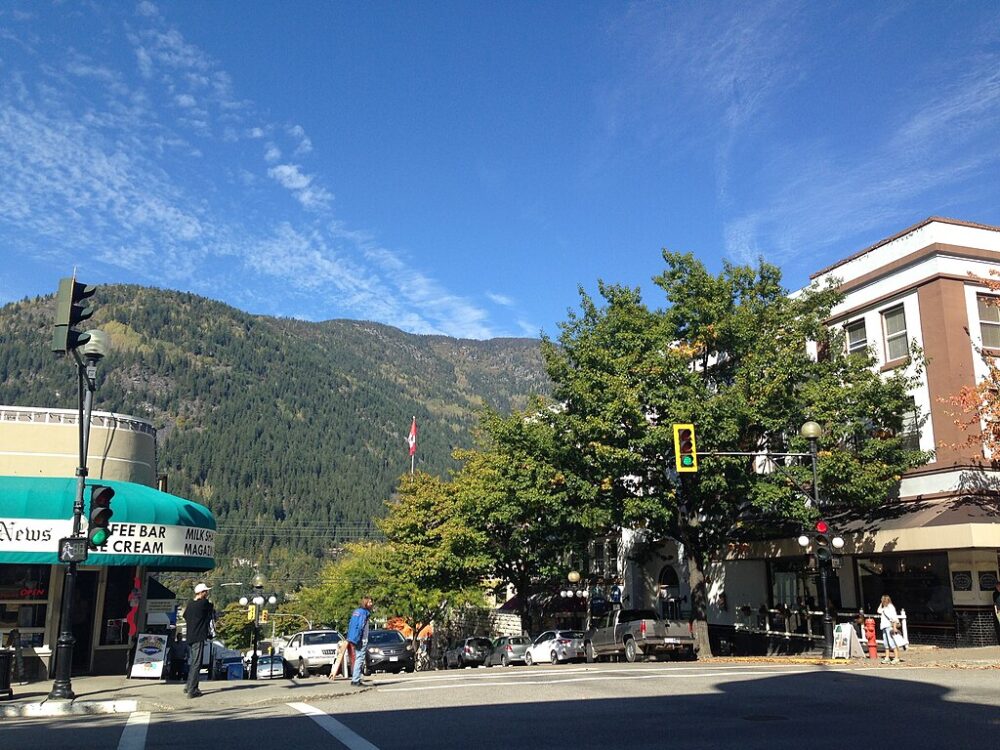 17 gold rush towns that still have something to see