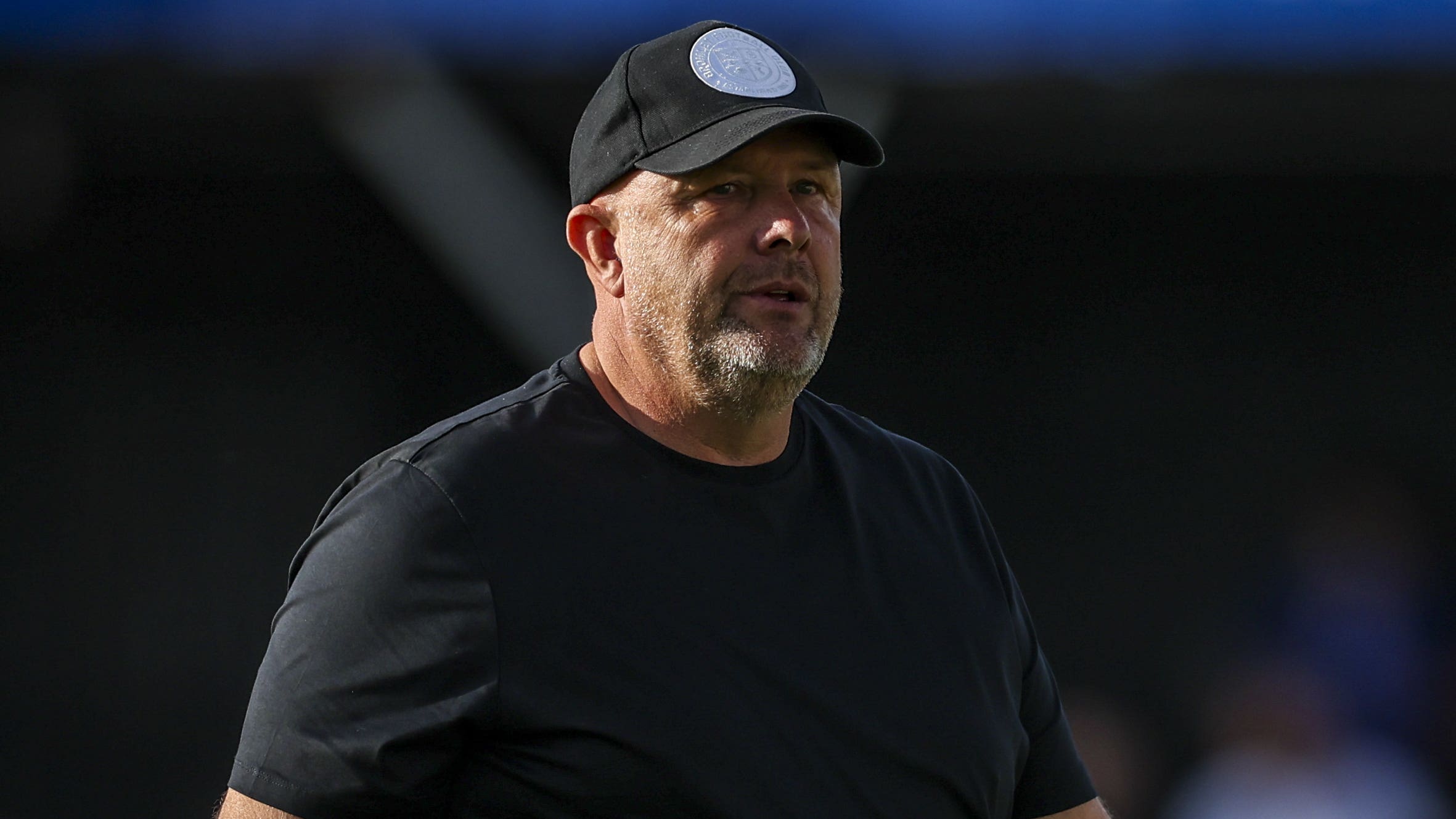 Andy Woodman hopes Bromley beating Grimsby sent out message to League ...