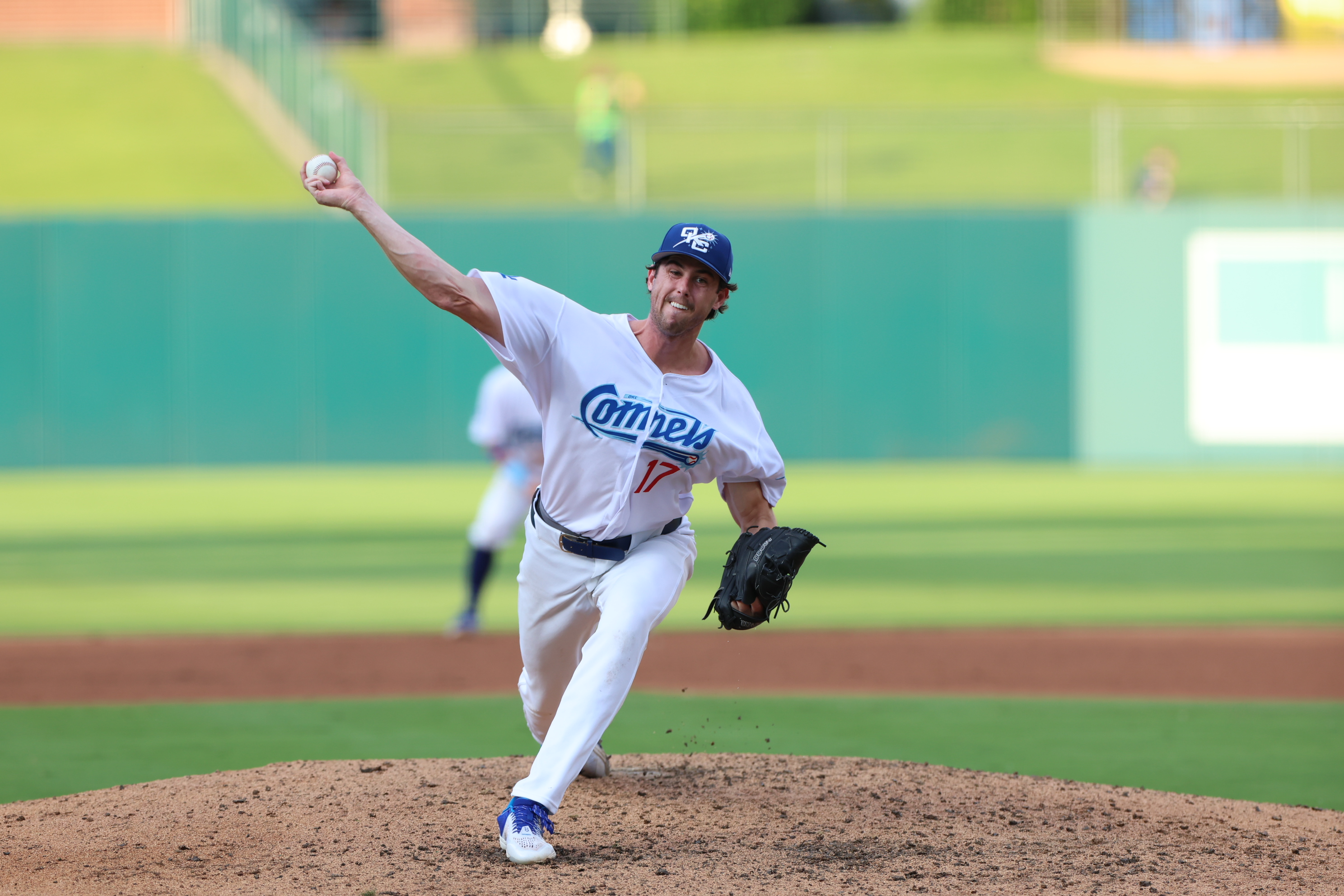 2025 Dodgers season review: Nick Frasso
