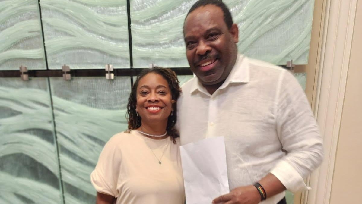 Georgia grandfather and US military veteran languishing in ICE custody