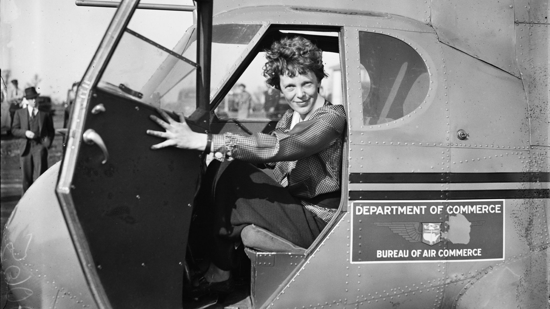 20 people in history who disappeared without a trace