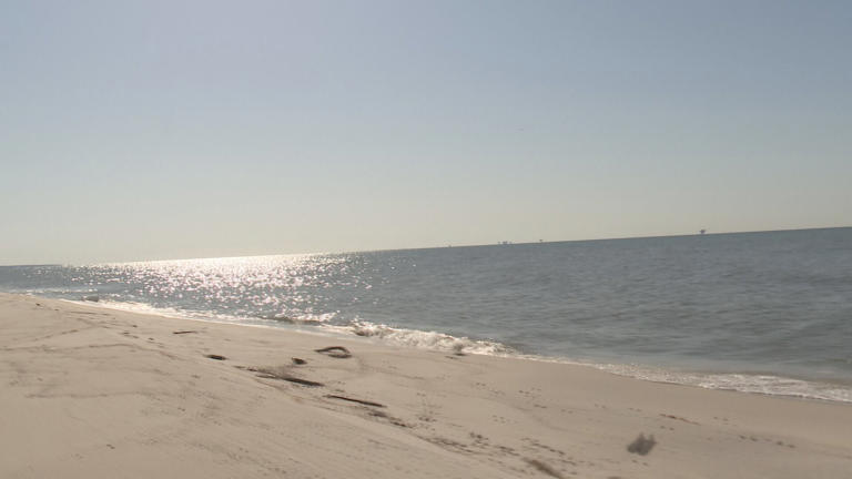 Money coming for Dauphin Island West End renourishment and resilience