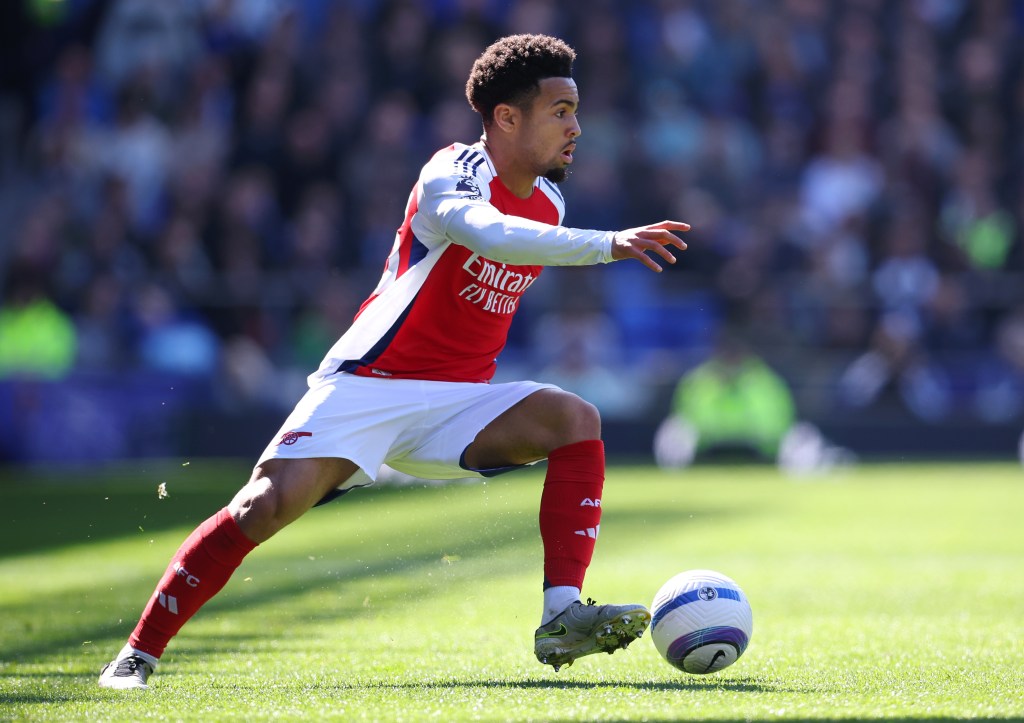 How to watch Everton vs Arsenal: Live stream Premier League, TV channel