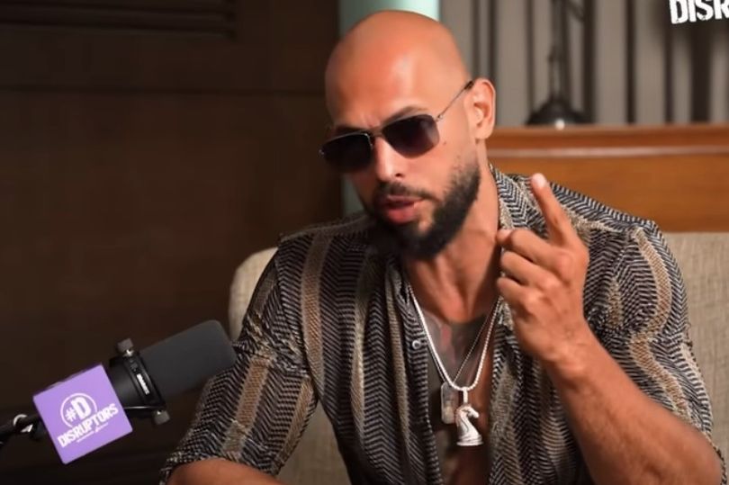 Bonnie Blue's dad's surprising three-word comment before she filmed ...