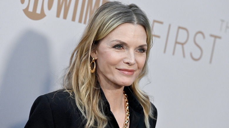 Juicy details about the affair that ruined Michelle Pfeiffer's first ...