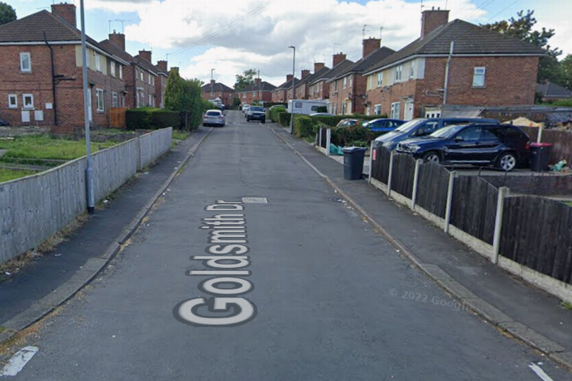 Two more arrested after shooting left man fighting for life