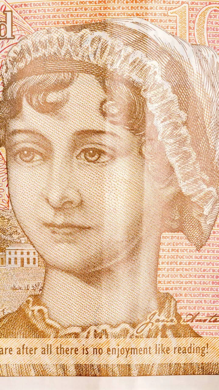 Jane Austen's 10 timeless rules of love