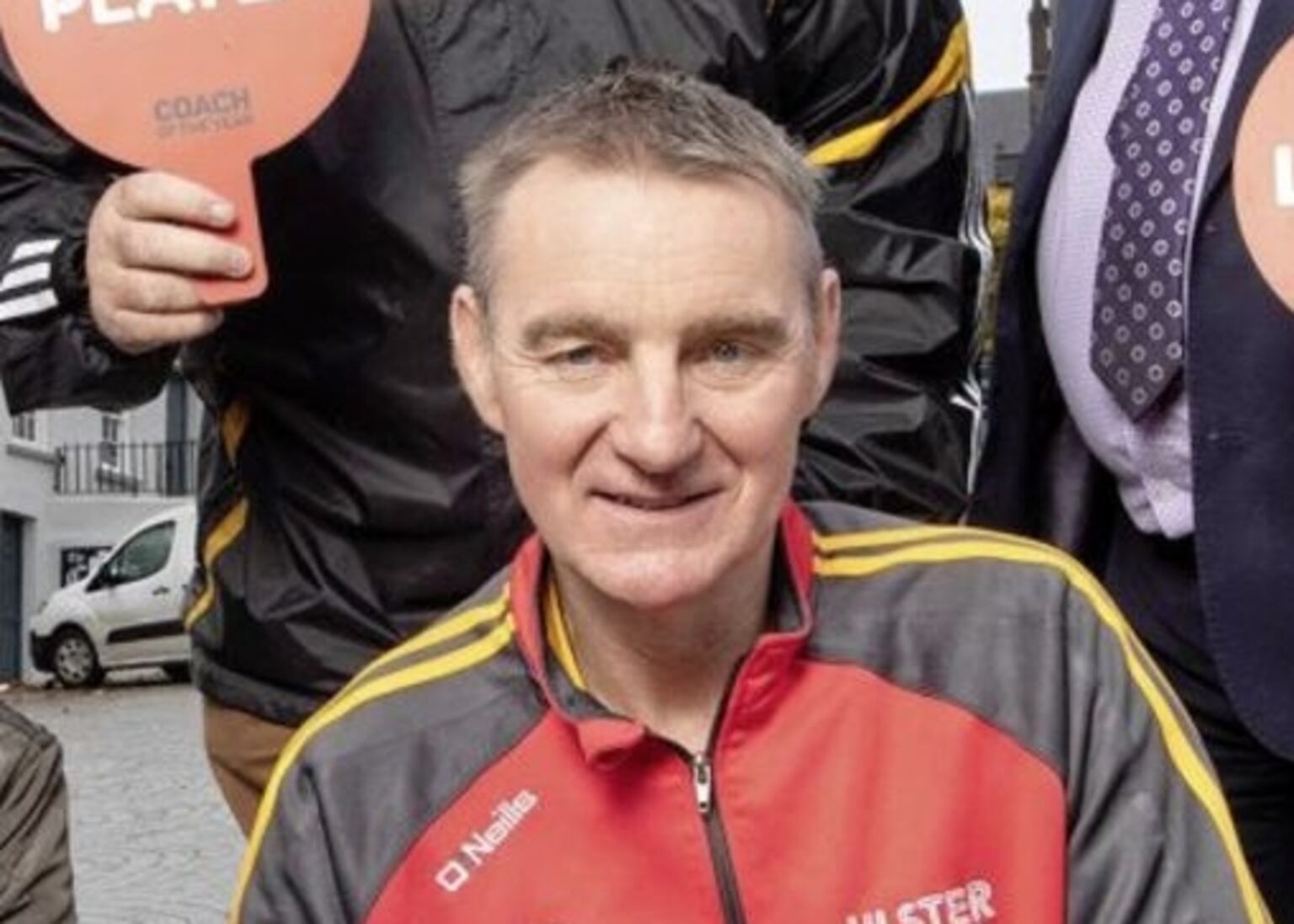 Roger Keenan to take over as Clan na Gael manager