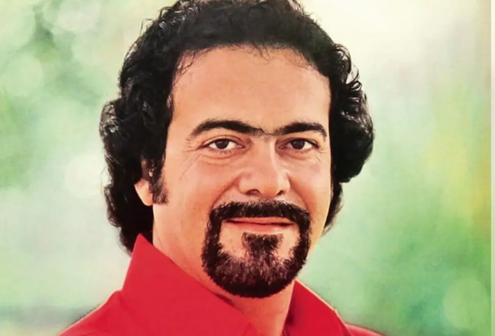 Lindomar Castilho, conhecido pelo sucesso 'Você é doida demais', morre ...