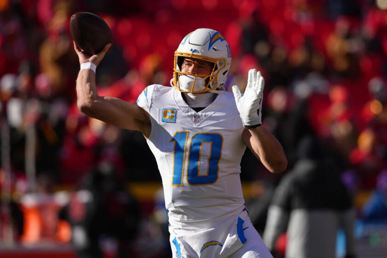 Chargers vs. Cowboys: How to watch, start time and prediction