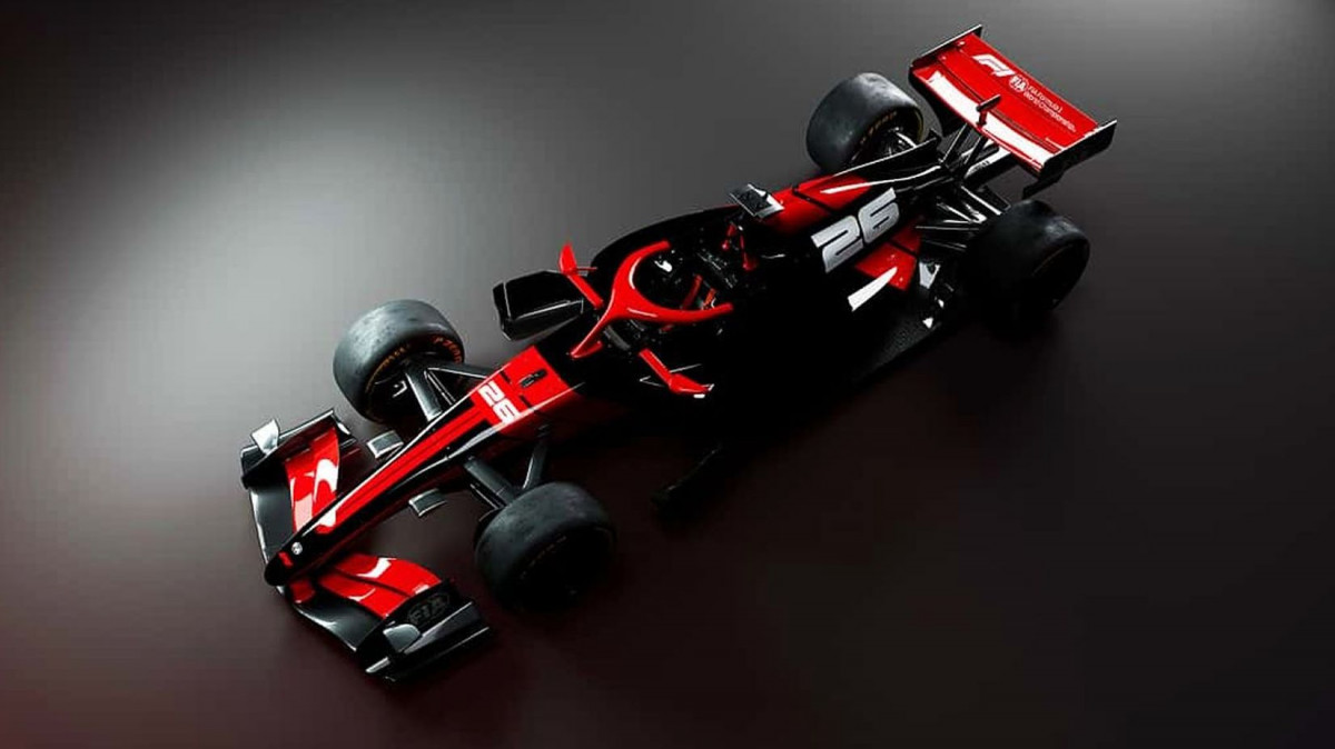 Το 2026 ξεκινά μια νέα εποχή για τη Formula 1