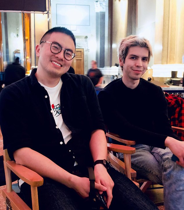 Bowen Yang breaks silence on shock midseason SNL exit