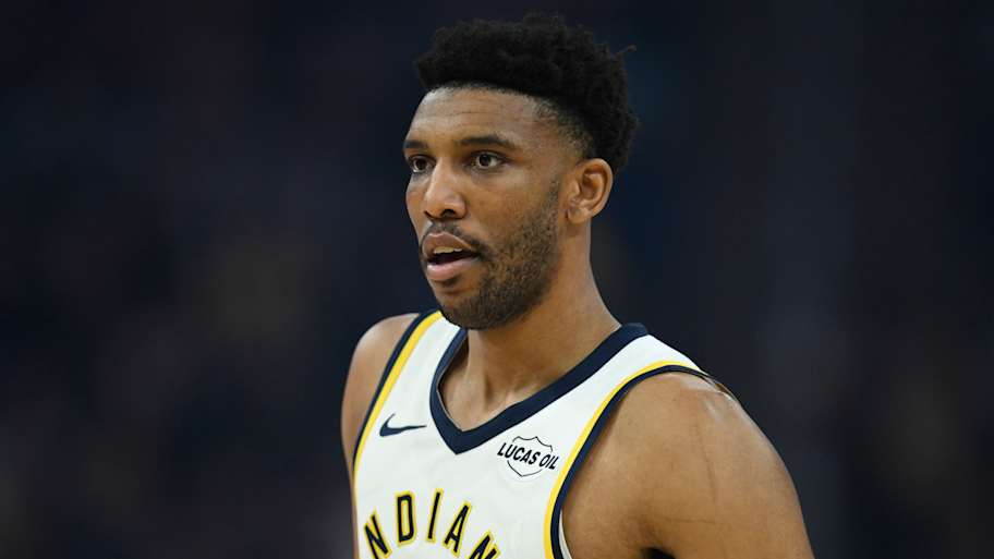 Pacers vs. Pelicans injury report Dec. 20: Tony Bradley, Dejounte ...