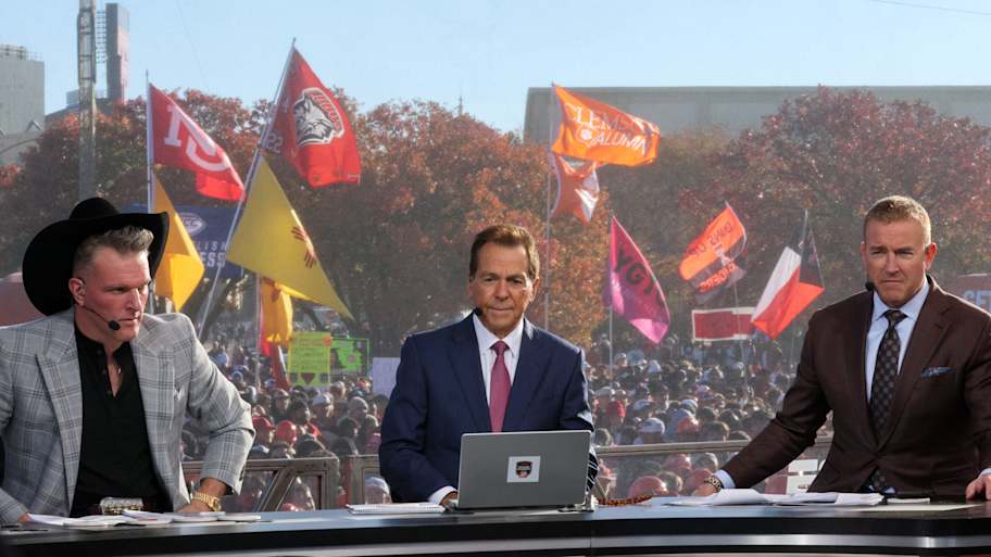 ESPN silent after celebrity guest picker misses College GameDay