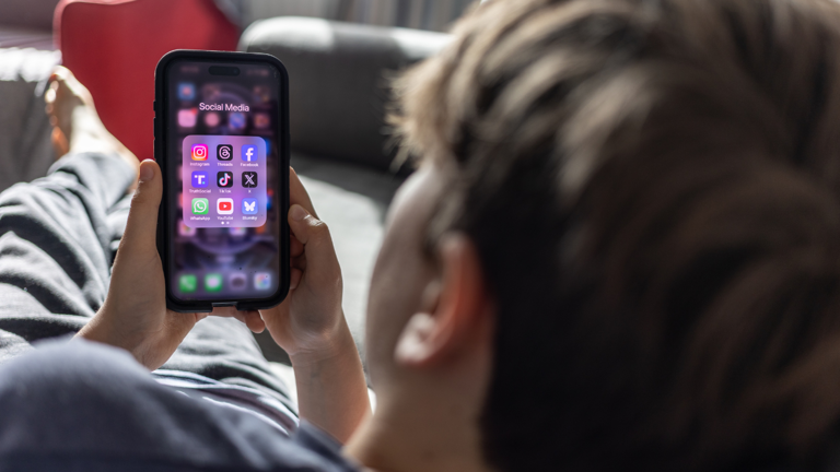 Australian politician calls country ‘guinea pig’ for censorship amid ...