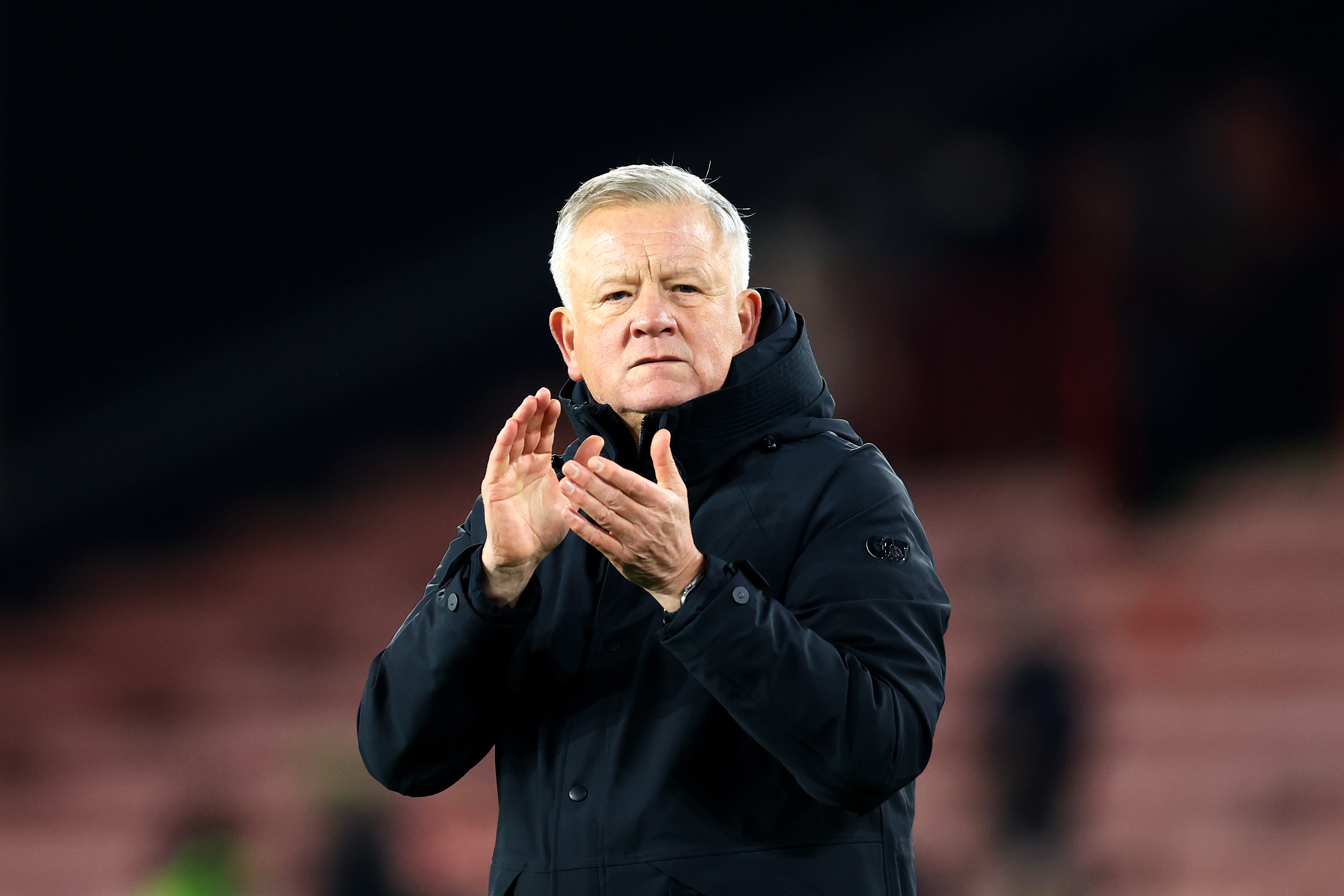 Chris Wilder hails 'great' Sheffield United display against Birmingham ...