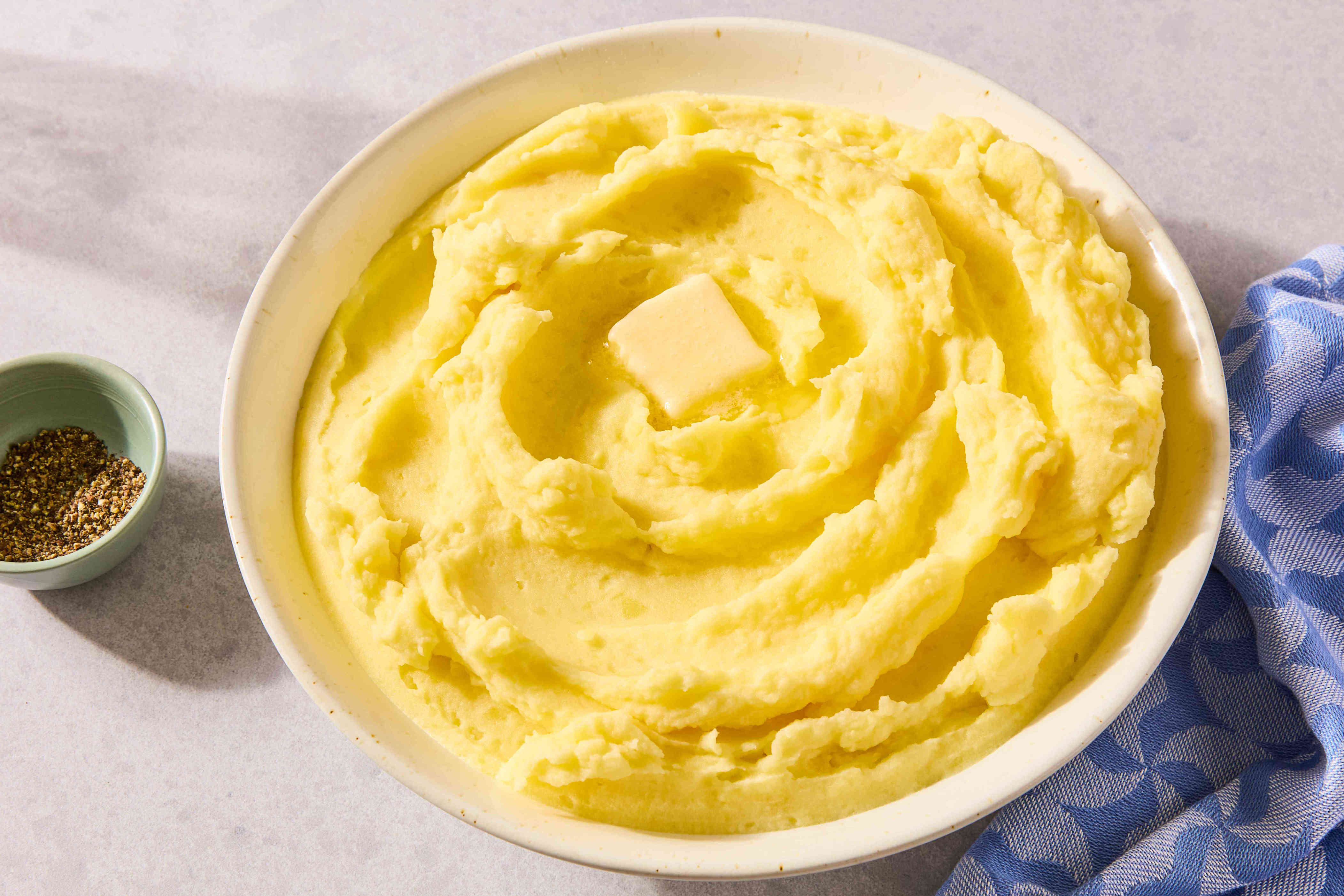 The only instant mashed potatoes that taste homemade, according to experts