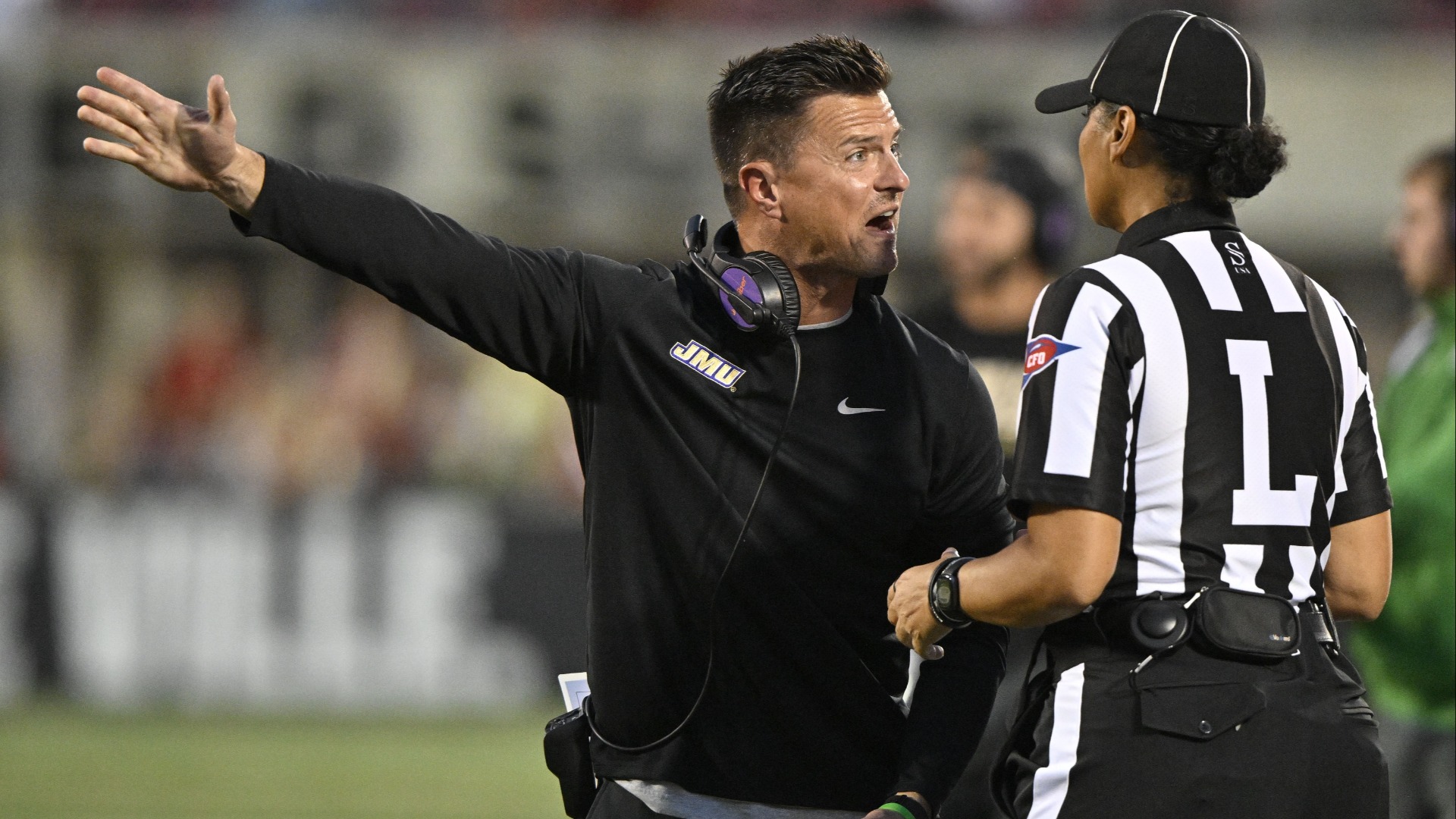 Oregon vs. JMU: A look at tonight's underdog showdown