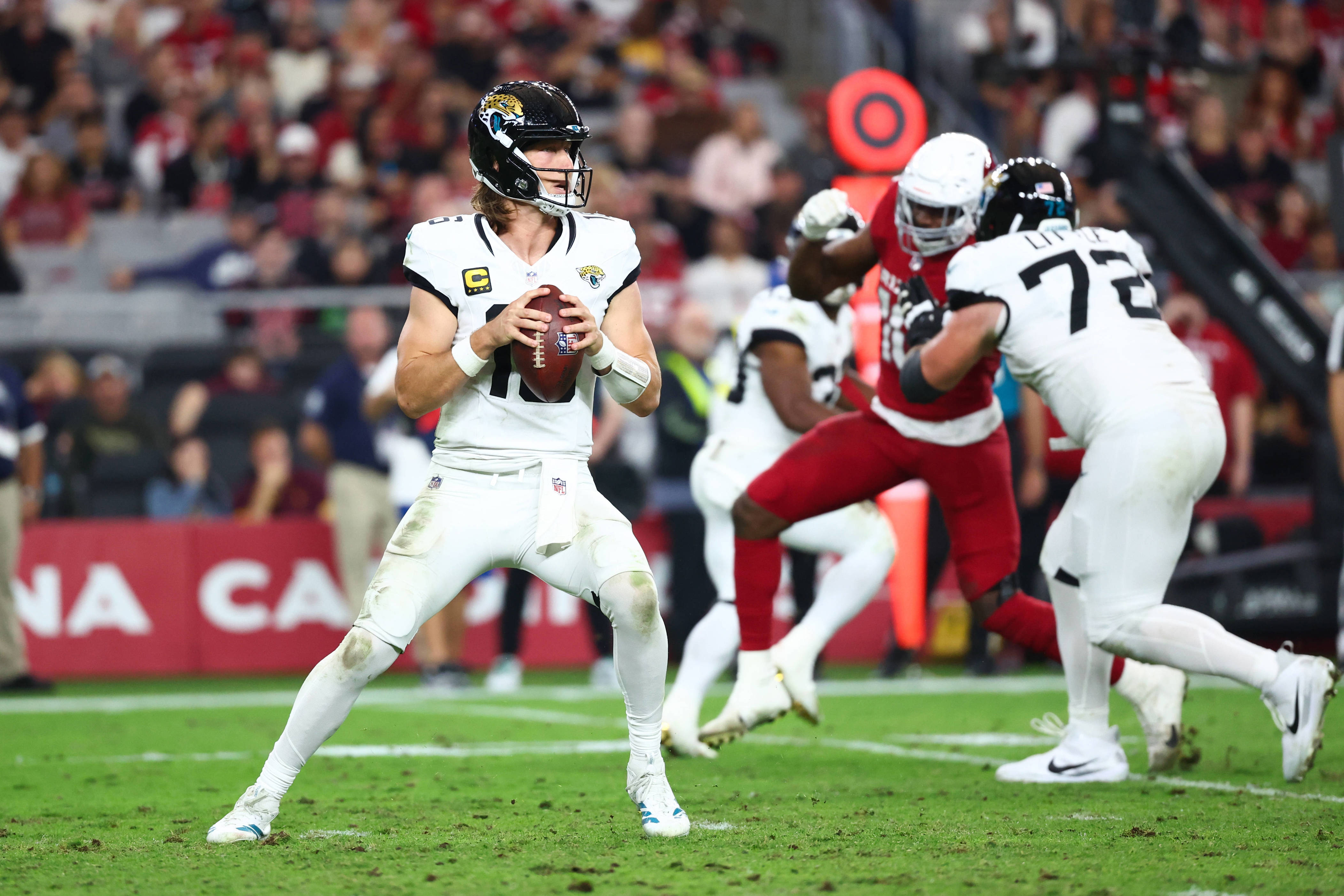 Ranking the top 10 NFL quarterbacks with the best stats so far this season