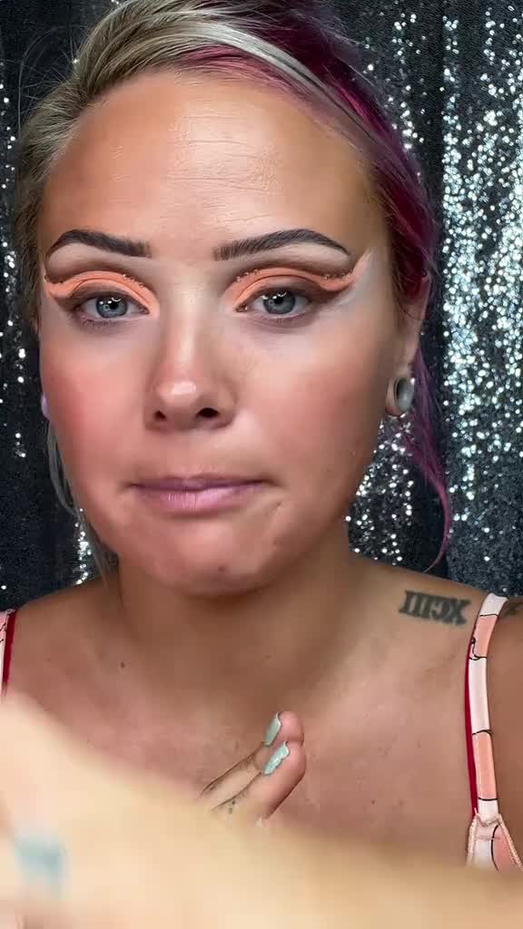 How to stop mascara smudging under your eyes—my proven fix!