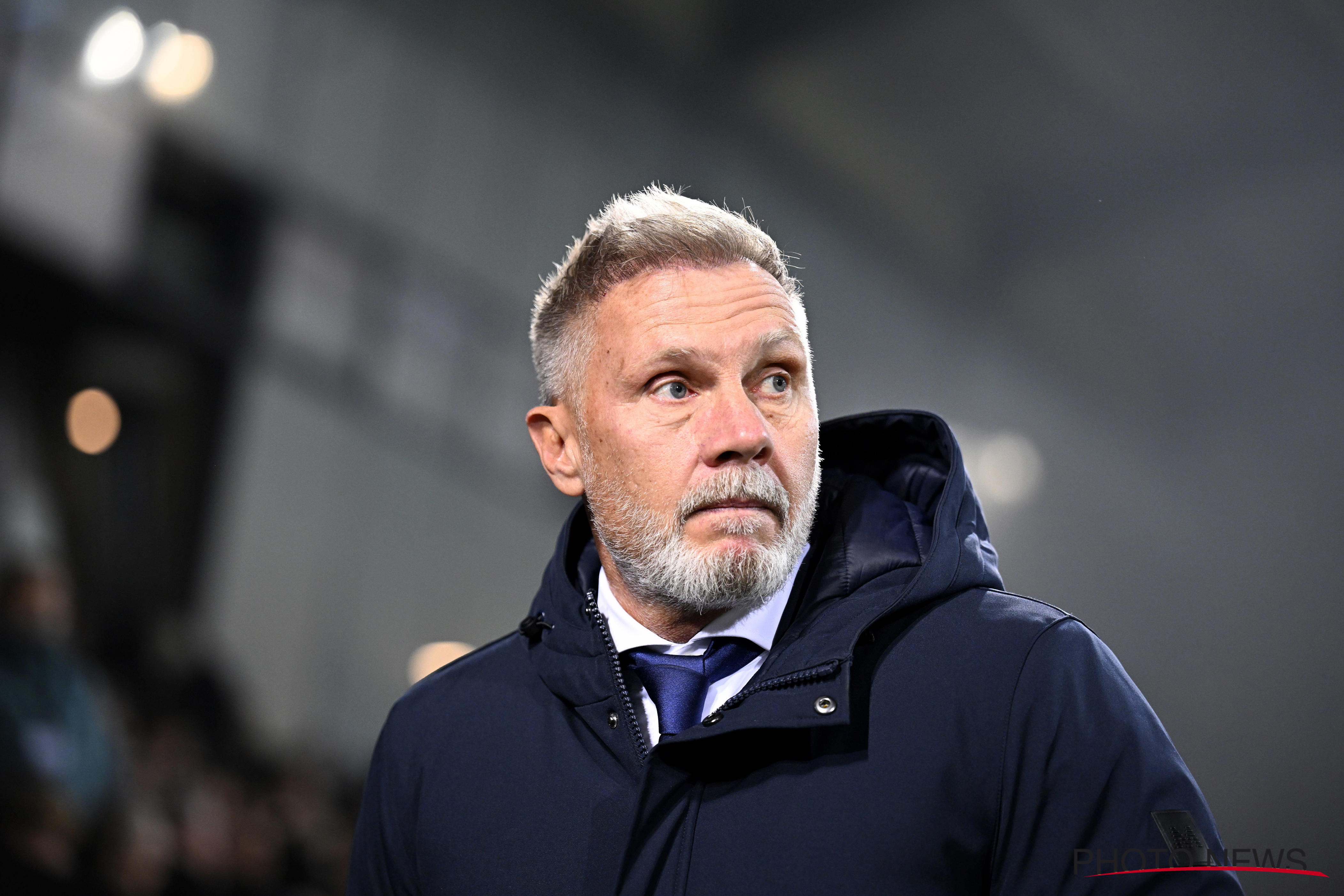 Leekens ziet logische opvolger voor Fink bij KRC Genk: "Hij is de ...