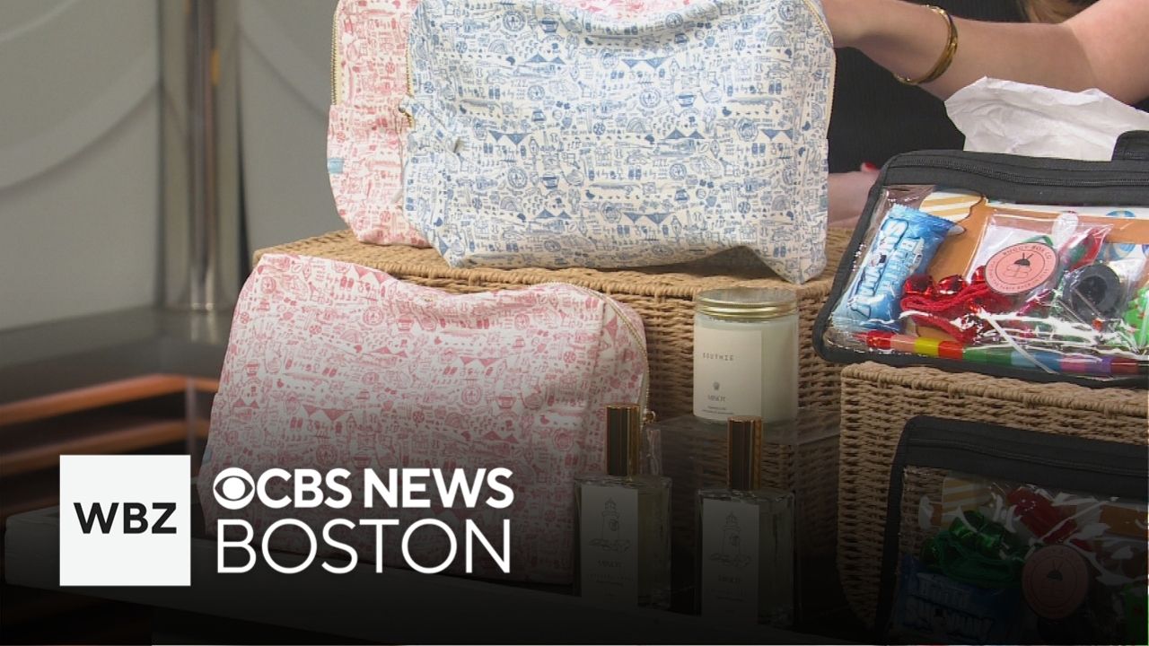 South Boston boutique Harry and Lou selling Boston gifts and hosting ...