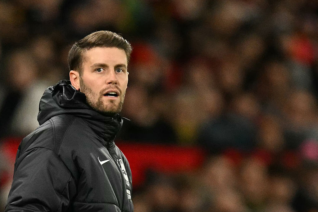 'No surprise': Brighton boss pays Sunderland compliment in verdict on 0 ...