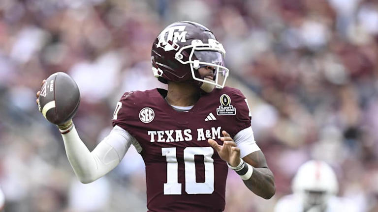 Miami’s end zone interception of Marcel Reed seals College Football ...