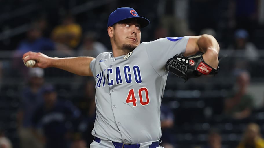 Phillies’ projected 2026 bullpen with Matt Strahm out of the picture