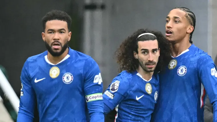 Newcastle vs. Chelsea final score: Premier League result, updates ...