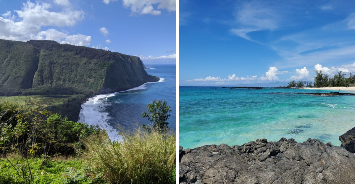 Hawaii’s lesser-known beaches beyond the tourist map