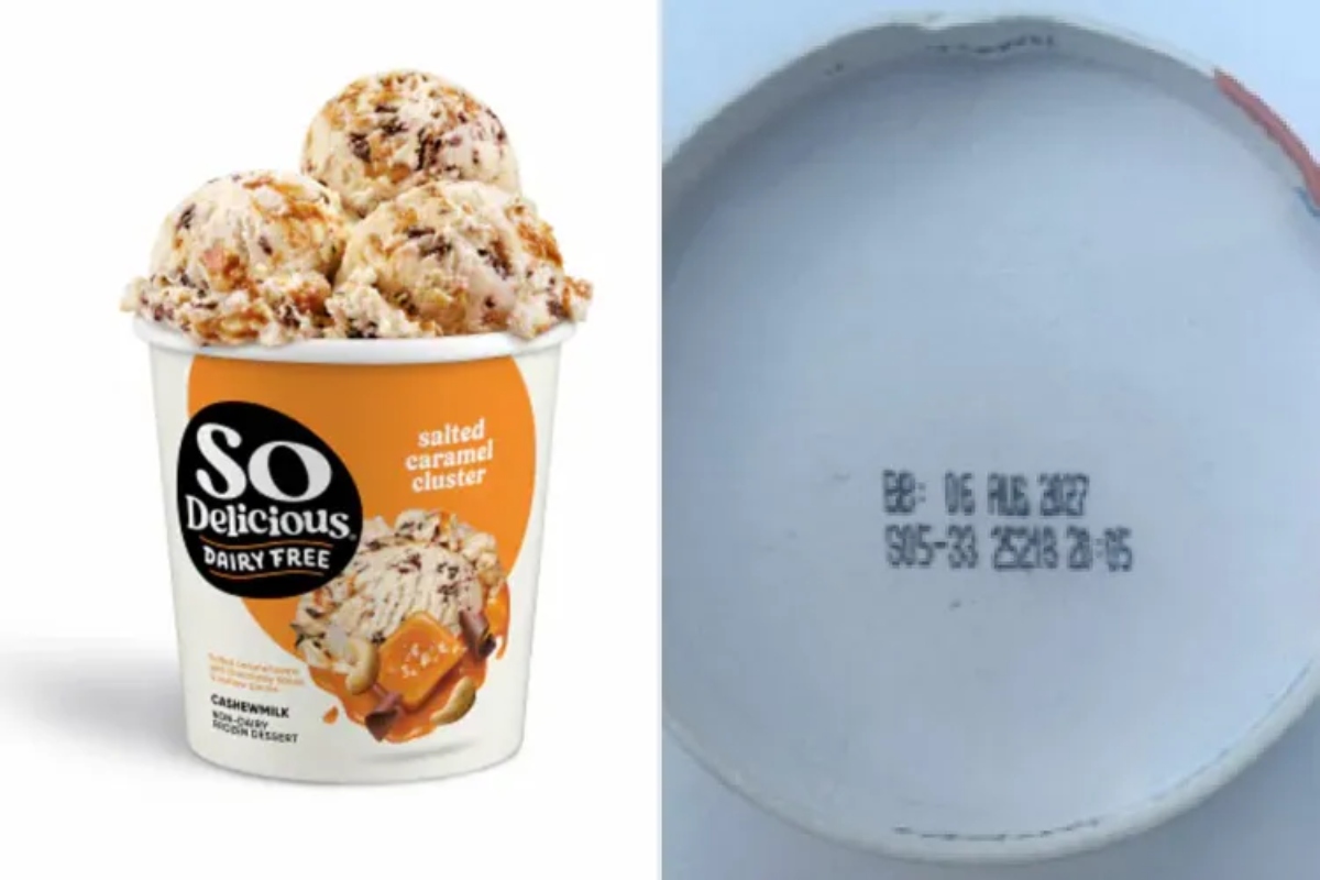 Retiran del mercado helado popular por riesgo de contaminación