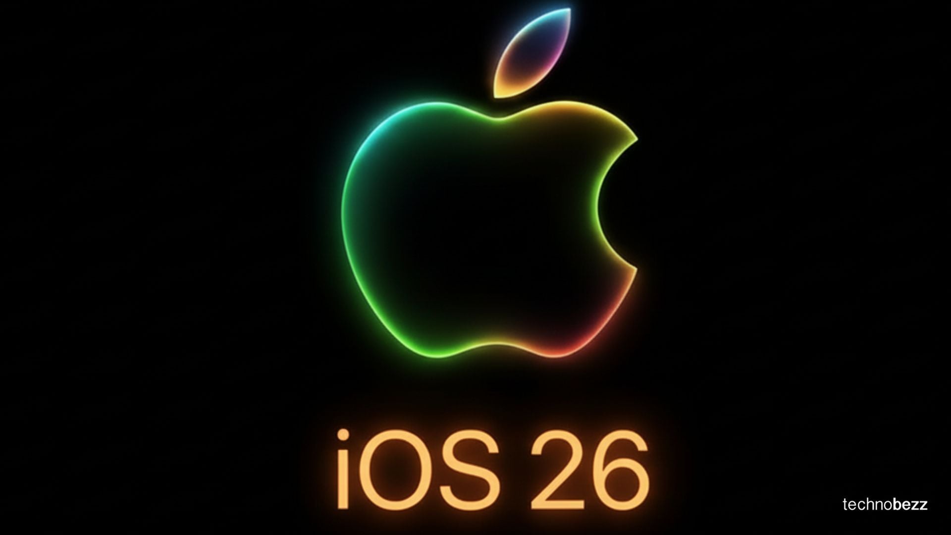 Apple's iOS 26 update faces reports of black screens and battery drain