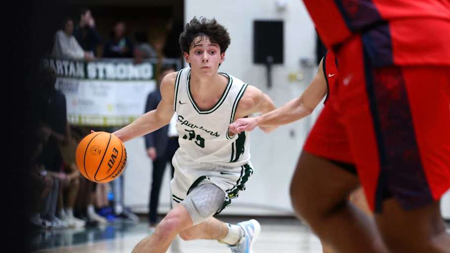 Alabama high school boys basketball final scores, results - December 19 ...