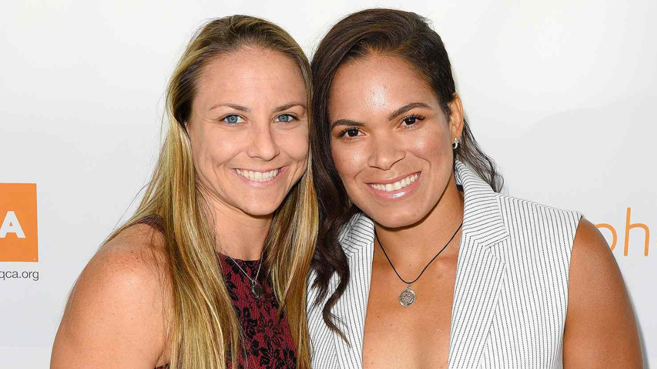 Amanda Nunes and Nina Nunes combined net worth in 2025: UFC earnings ...