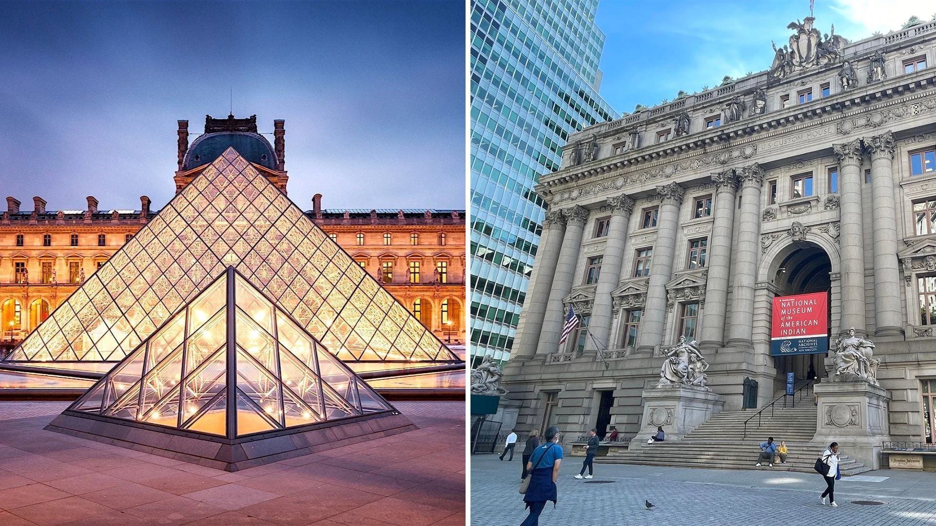 22 times museums stole the spotlight in movies