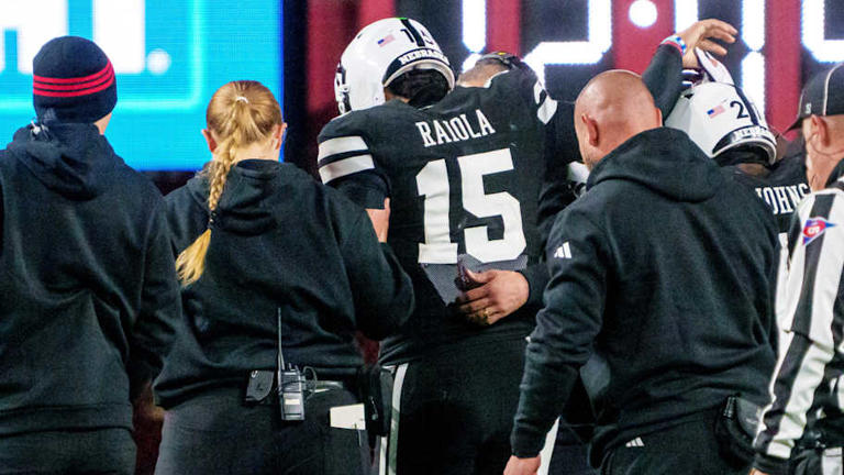 45 days that changed Nebraska’s football program