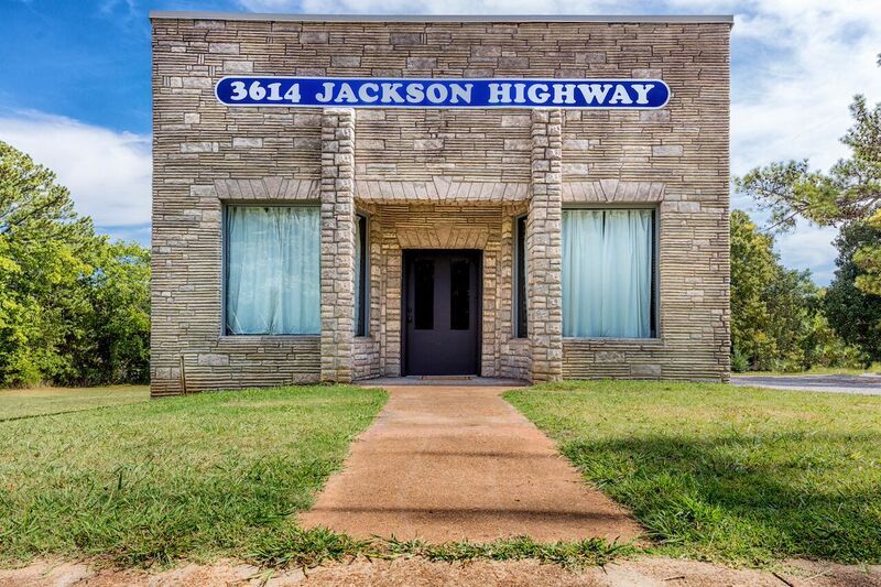 Tennessee’s hidden music spots beyond Nashville
