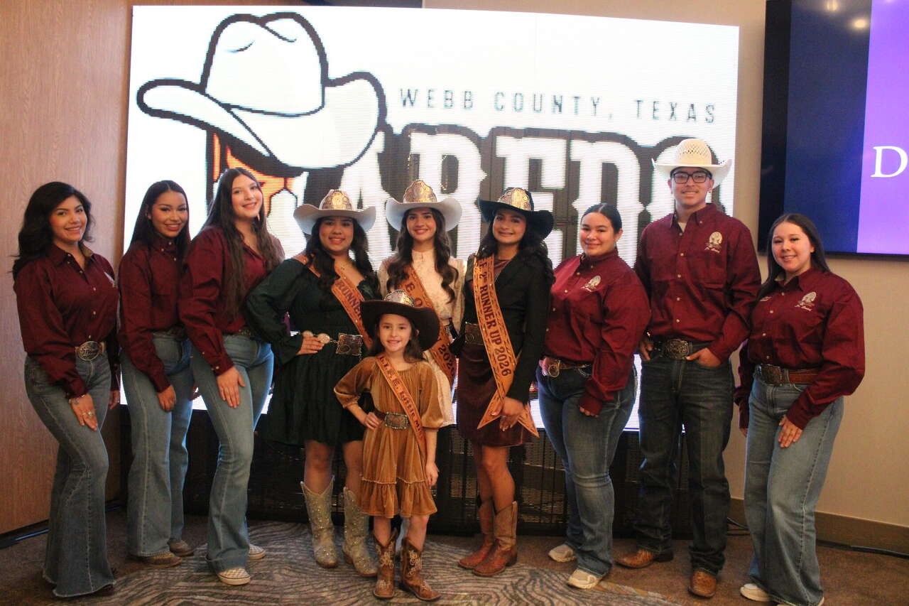 2026 Laredo International Fair returns in February, headliners announced