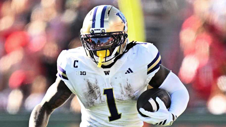 3-round mock draft gives Chiefs exactly what they need