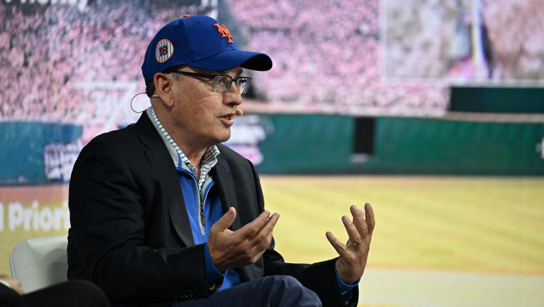 Mets owner Steve Cohen rips into payroll critics in social media rant