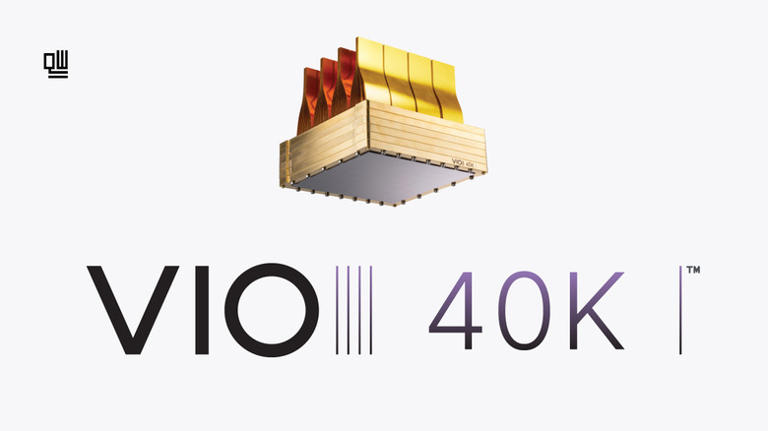 Company unveils new quantum processor 100x denser than any other