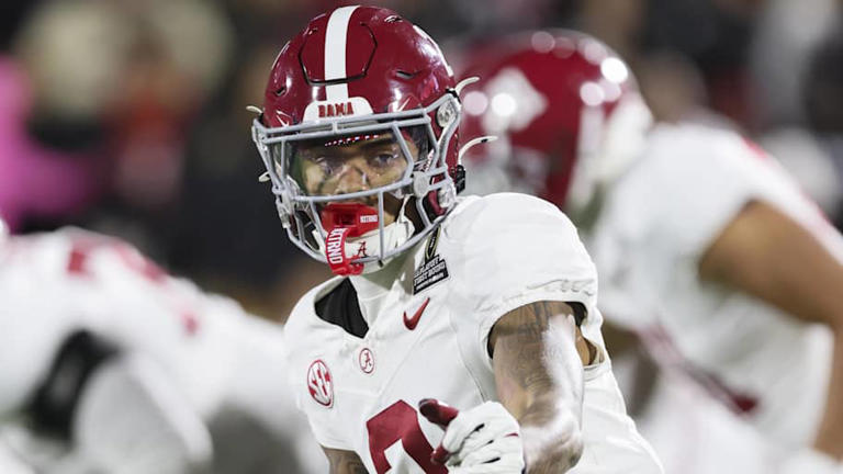 Ryan Williams’s struggles could complicate the transfer portal window ...