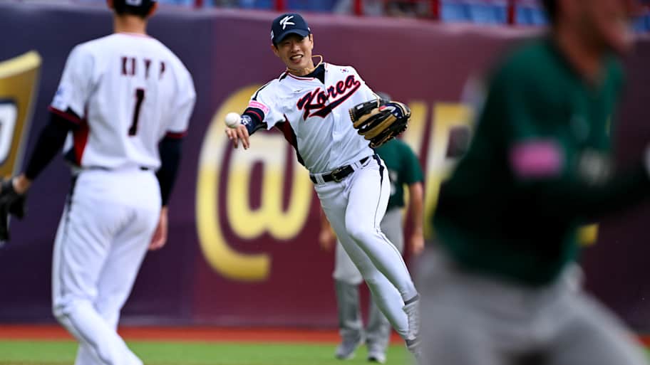 Padres still have a glaring lineup hole even after signing Sung-mun Song