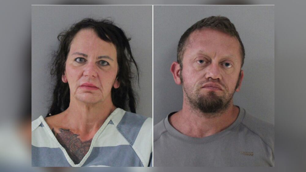 Man learns punishment for making, distributing steroids in Preble County