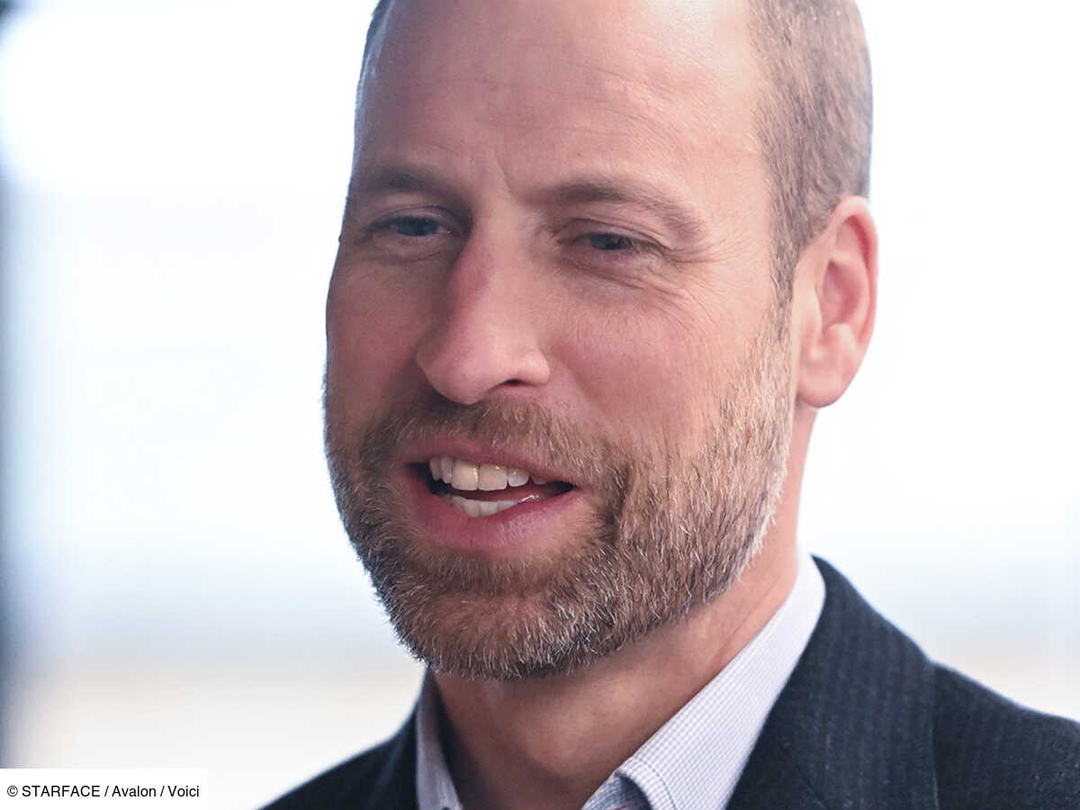 Prince William : ce moment fort vécu aux côtés du prince George aurait ...
