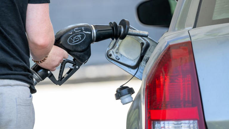 Why California could be contending with $5 gas next year