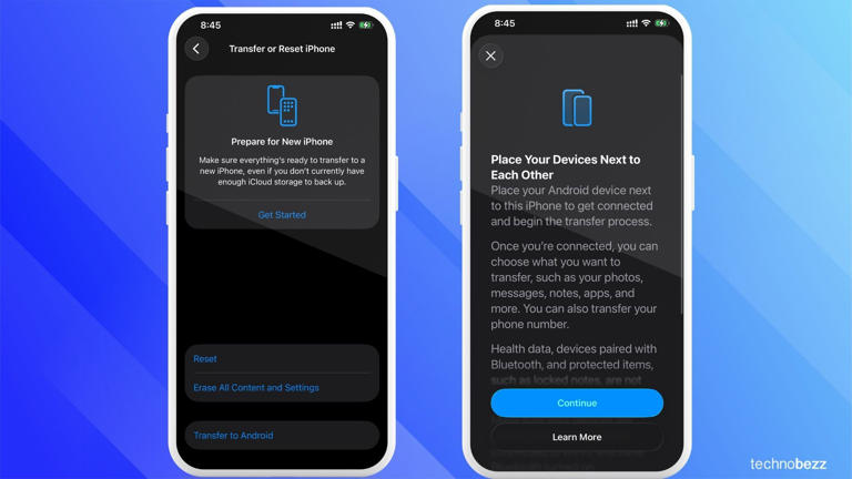 Apple's iOS 26 update faces reports of black screens and battery drain
