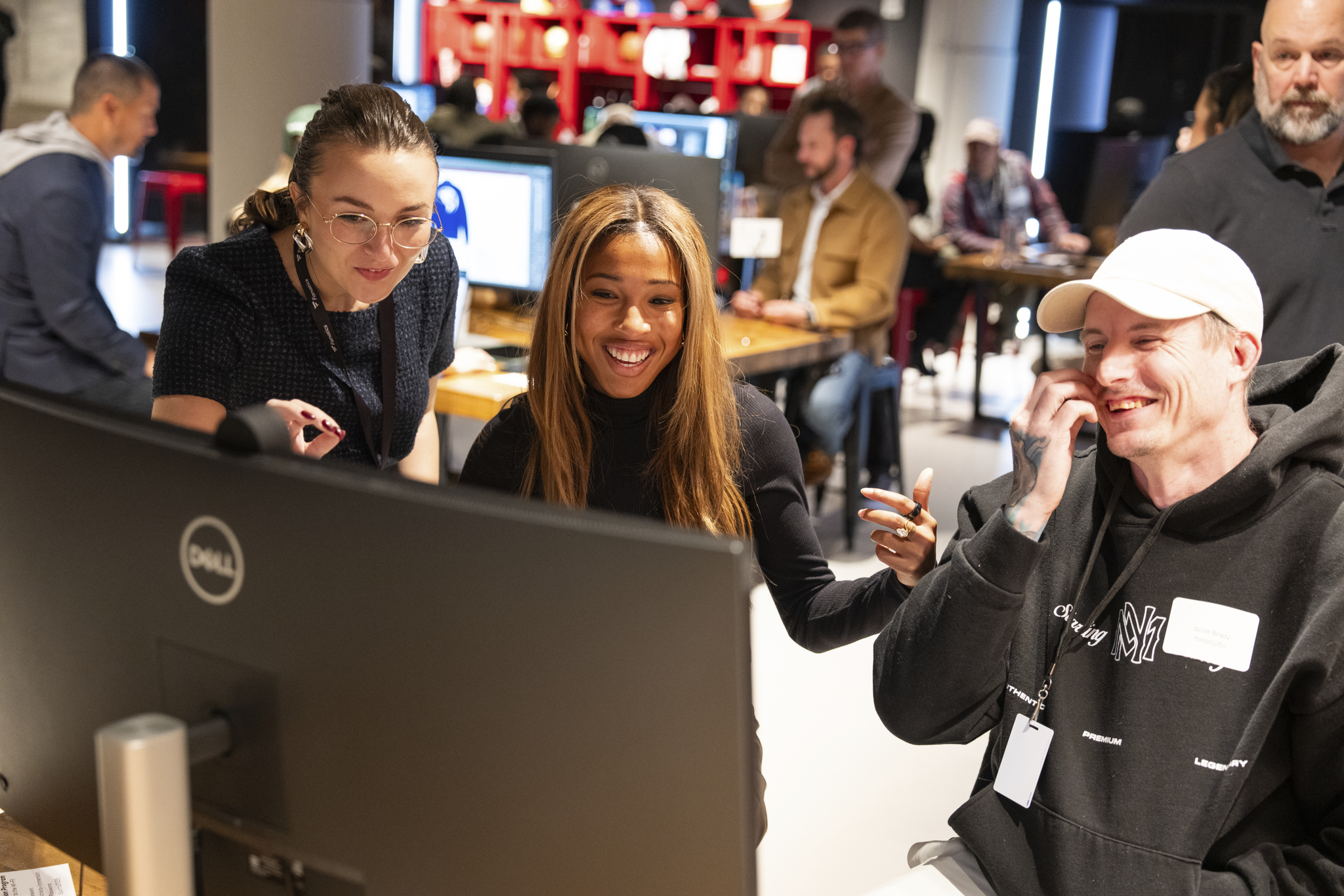 NWSL champion Midge Purce teases new side projects, pulls from ...