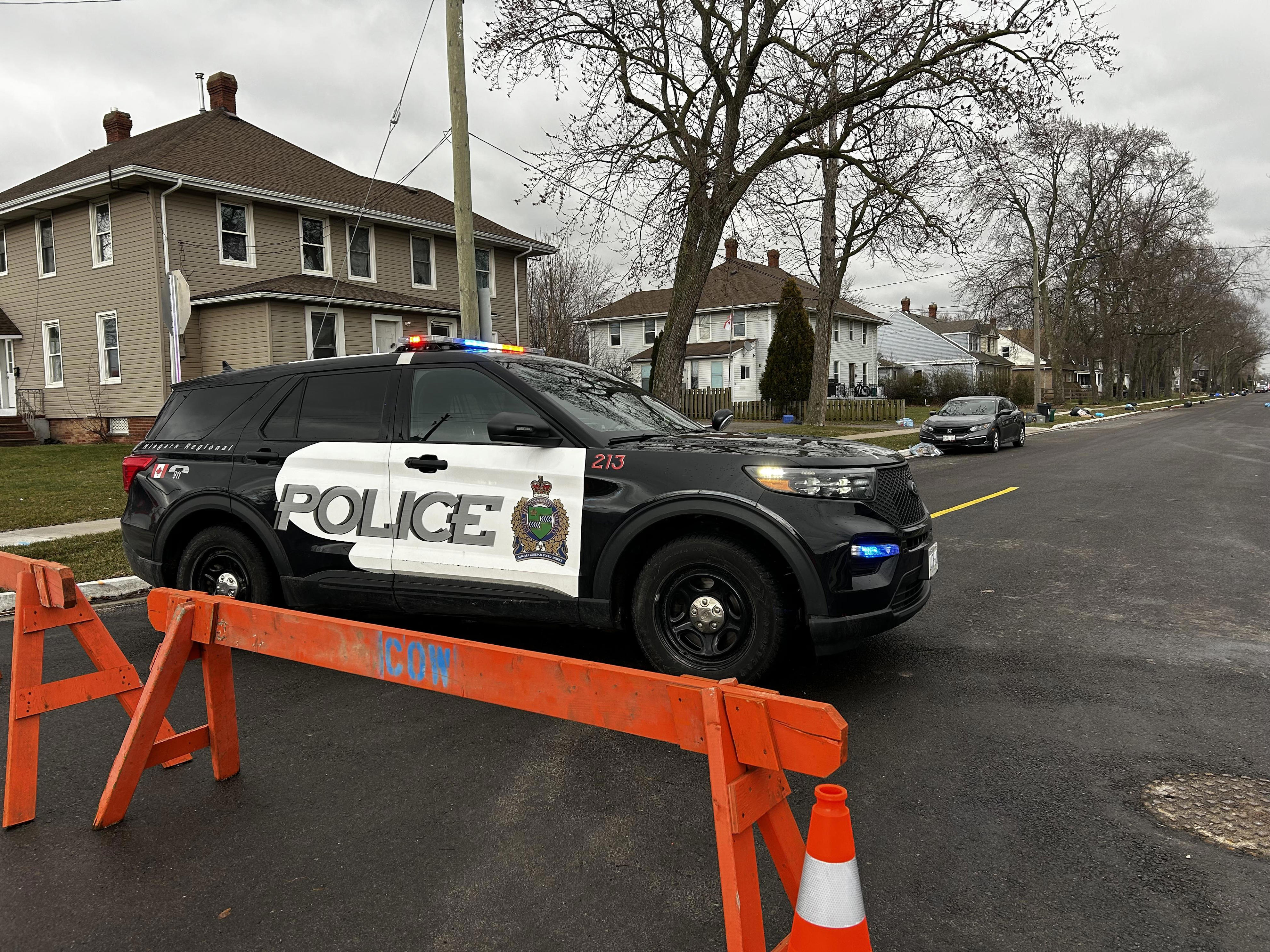 De nouvelles accusations pour l’homme accusé d’avoir tiré sur un ...